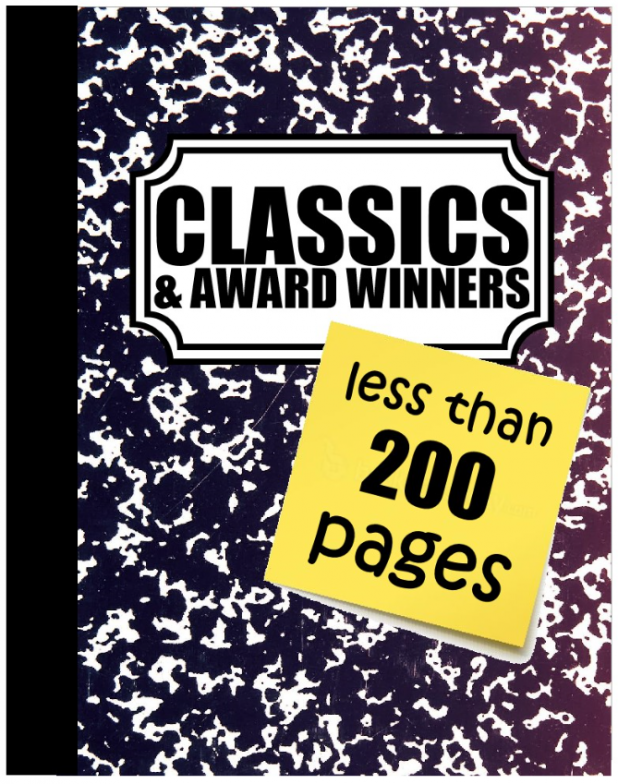 quick classics | The Beak