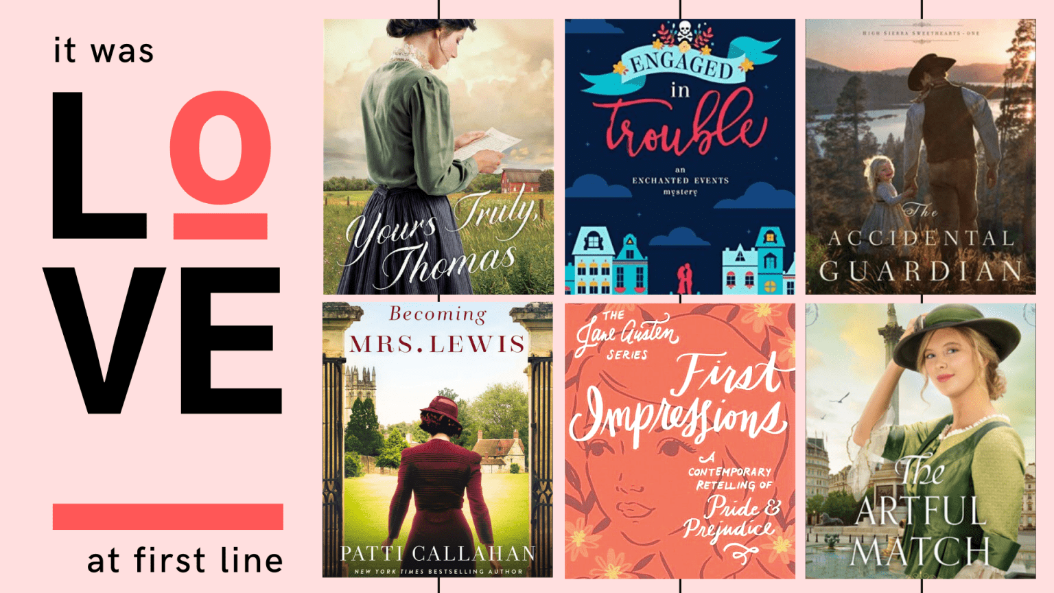 it was love at first line | The Beak