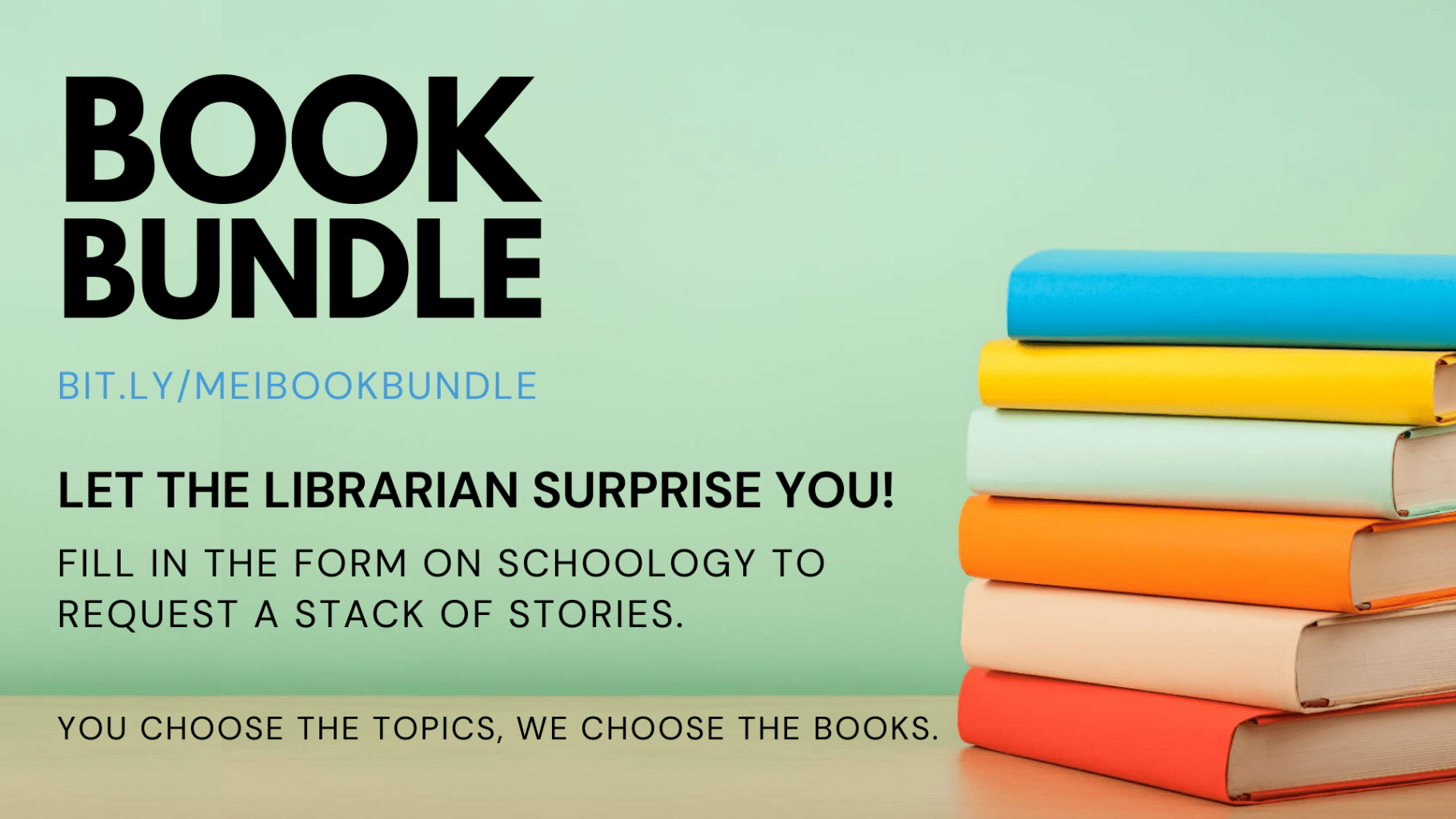 Check out a stack of stories! | The Beak