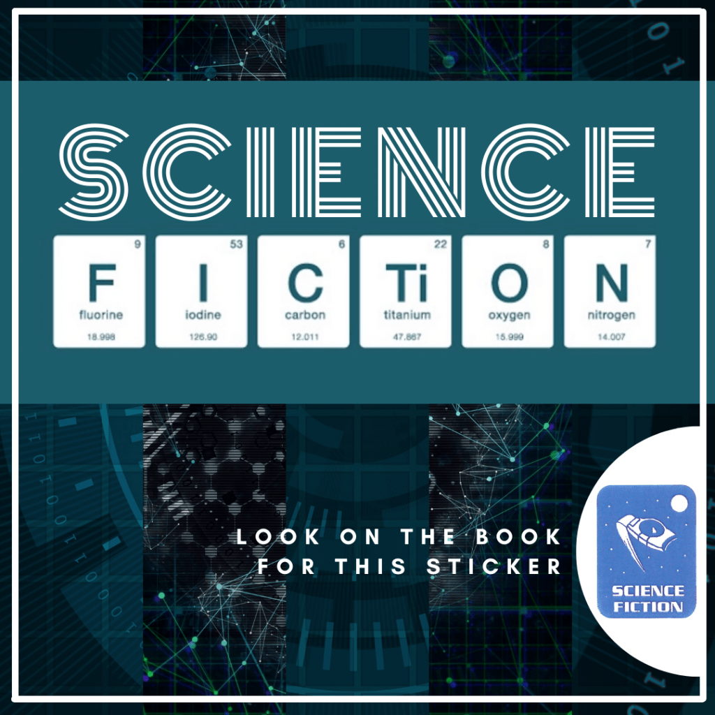 science fiction | The Beak